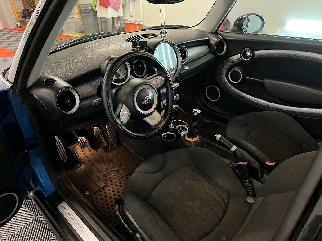 Peninsula Auto Shine